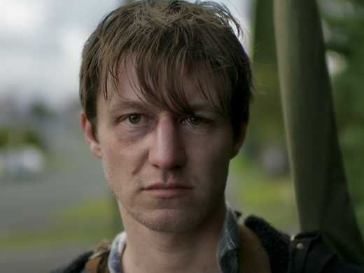 Brendan Donovan • New Zealand International Film Festival
